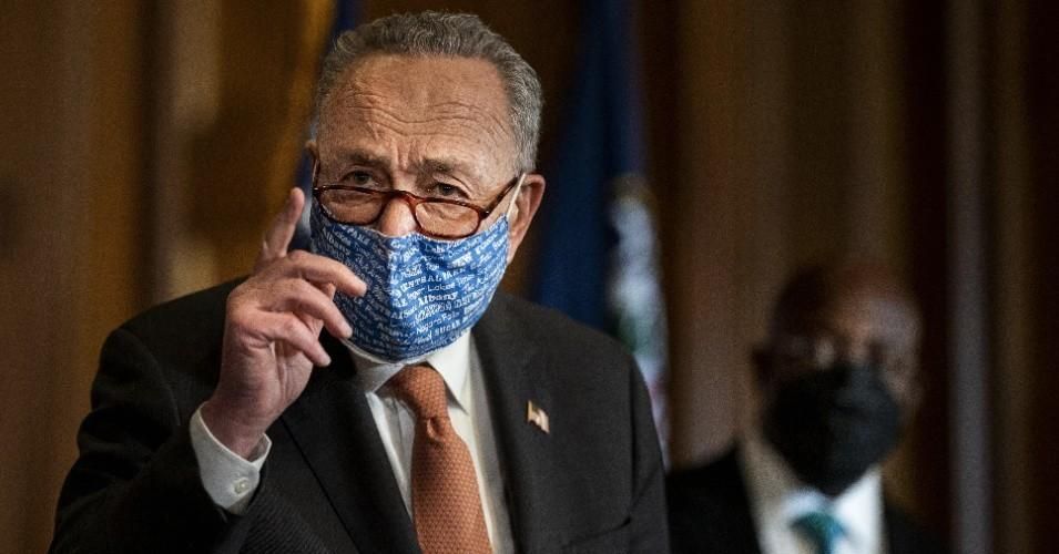 Opinion | Schumer's Anti-China Bill Sacrifices Climate for Empire ...