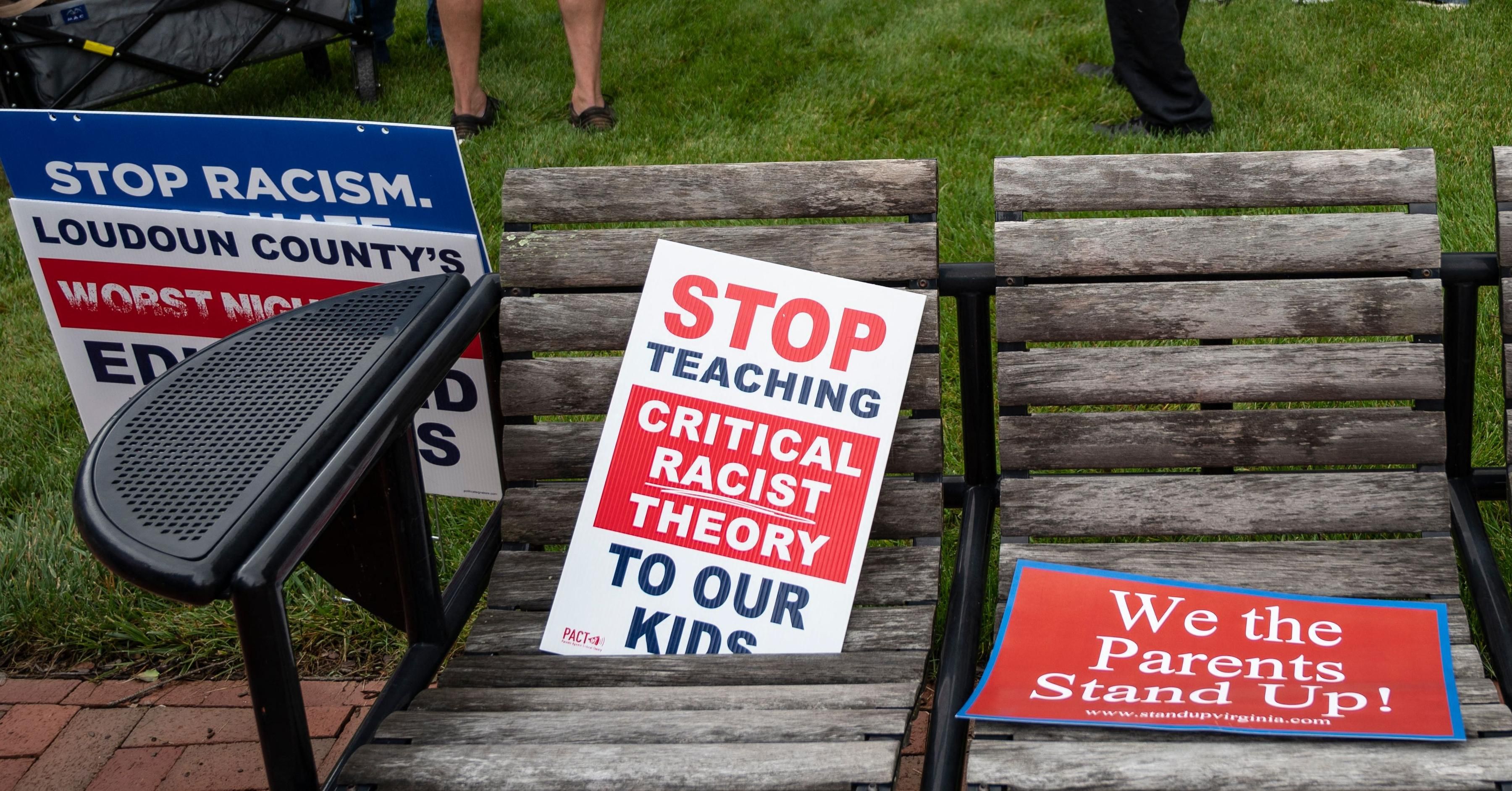 Opinion Alec Inspires Lawmakers To File Anti Critical Race Theory