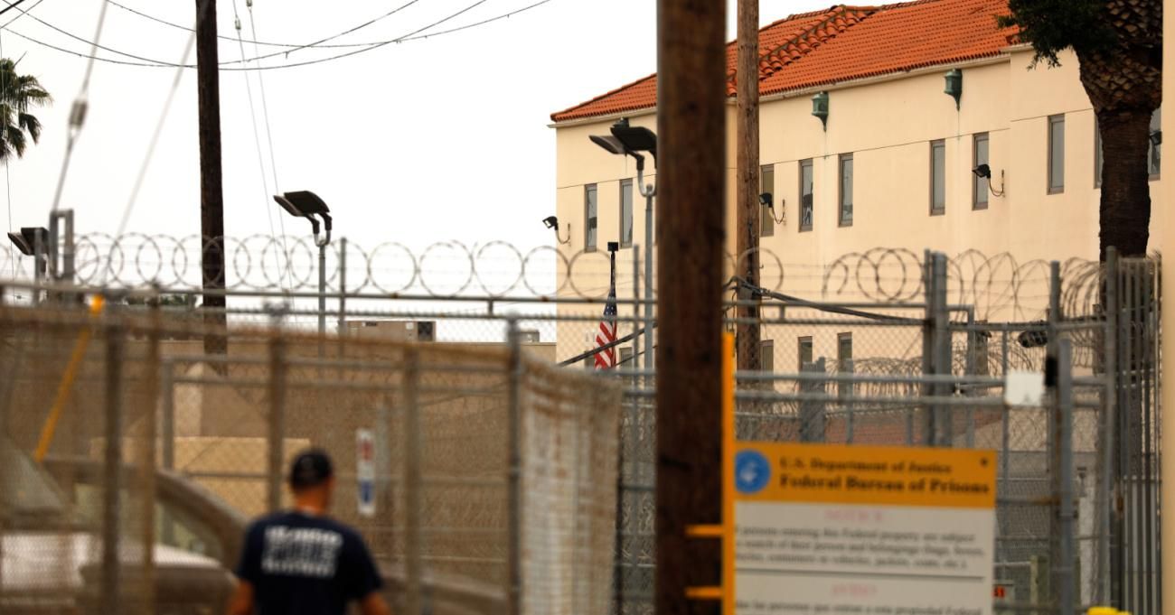 Advocates Condemn Biden Plan to Send 4,000 Inmates Back to Prison After ...