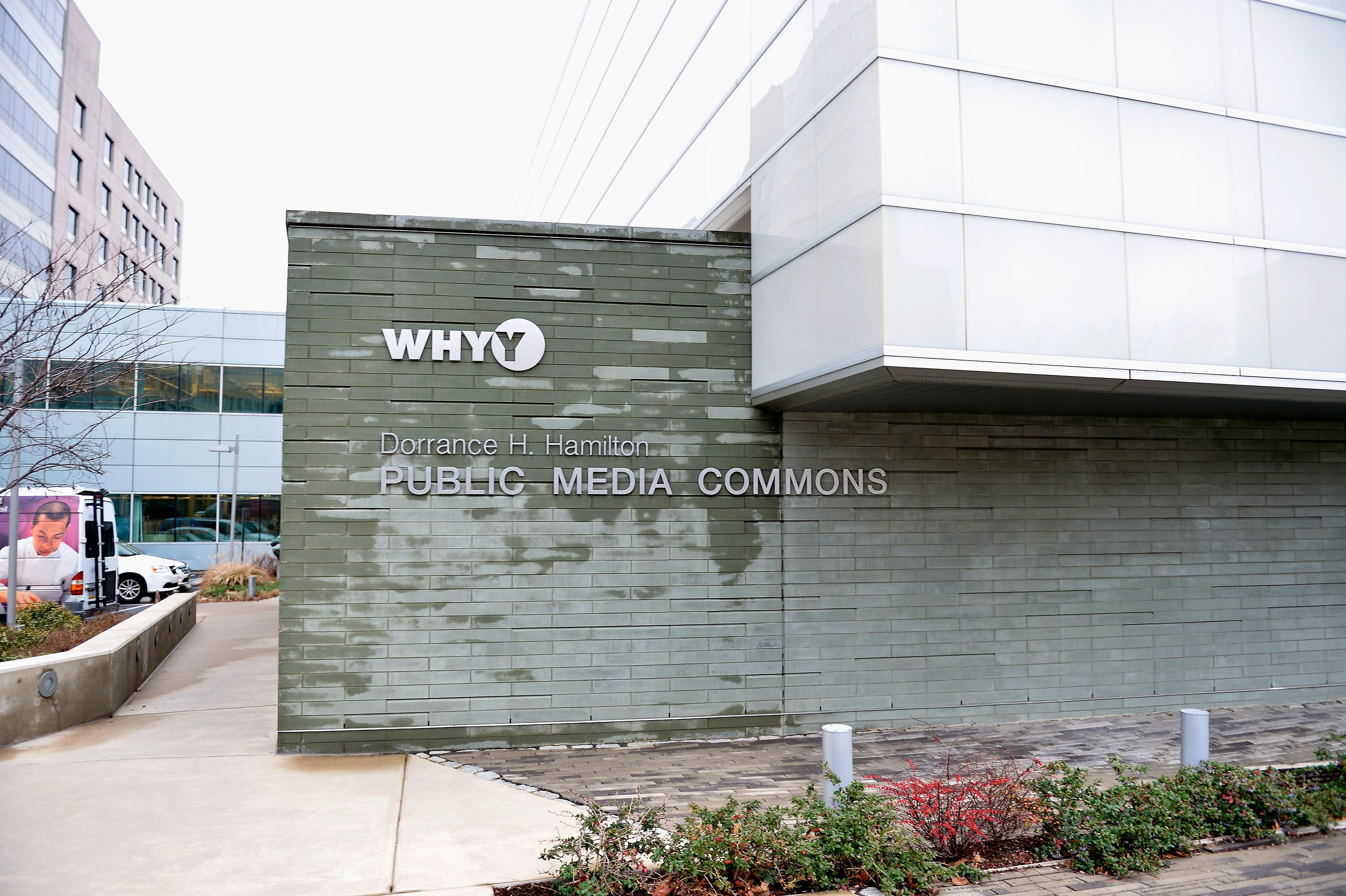 Funding for Public Broadcasters in Pennsylvania Budget? Zero Bucks