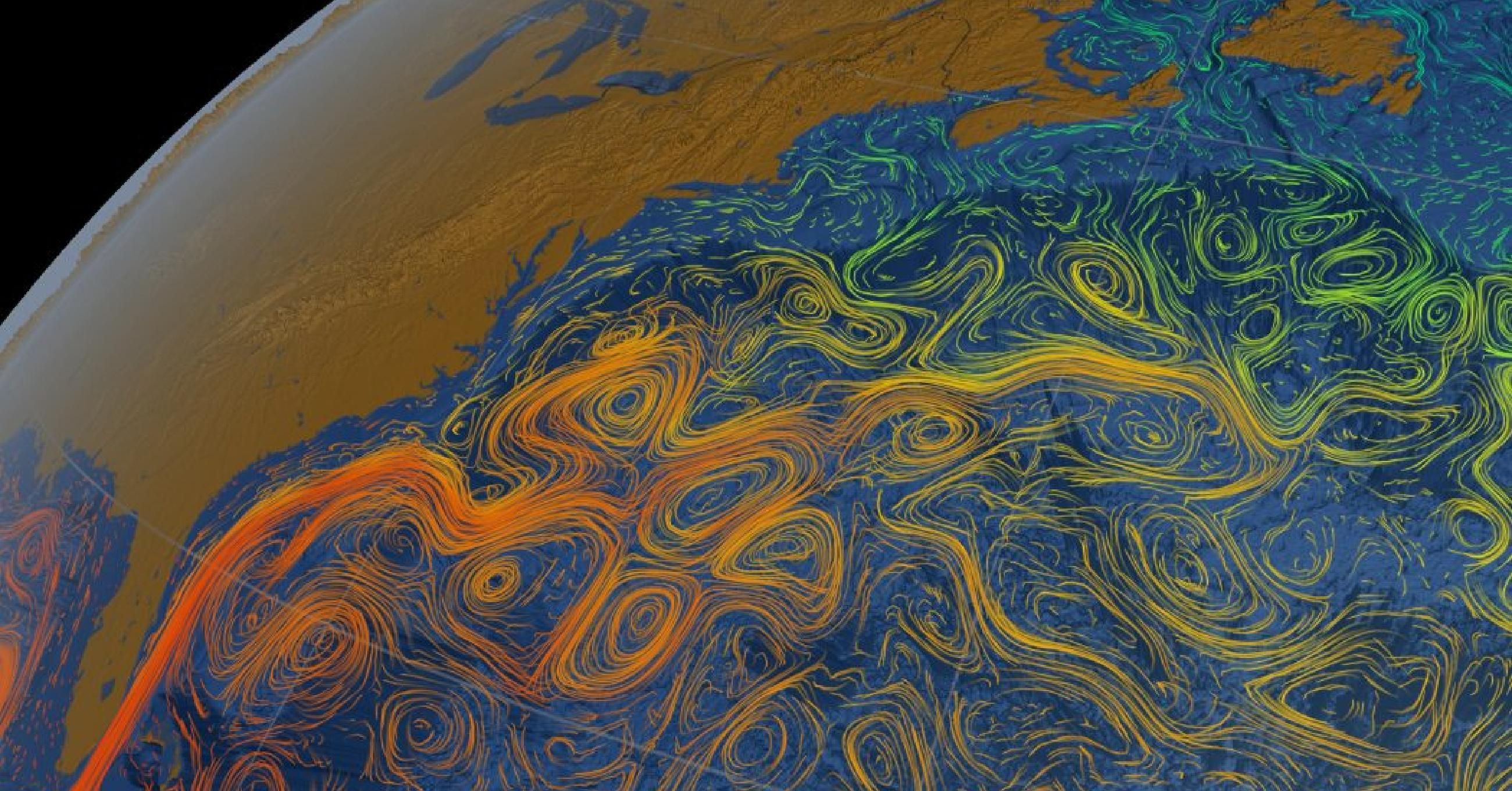 'Unimaginably Catastrophic': Researchers Fear Gulf Stream System Could ...