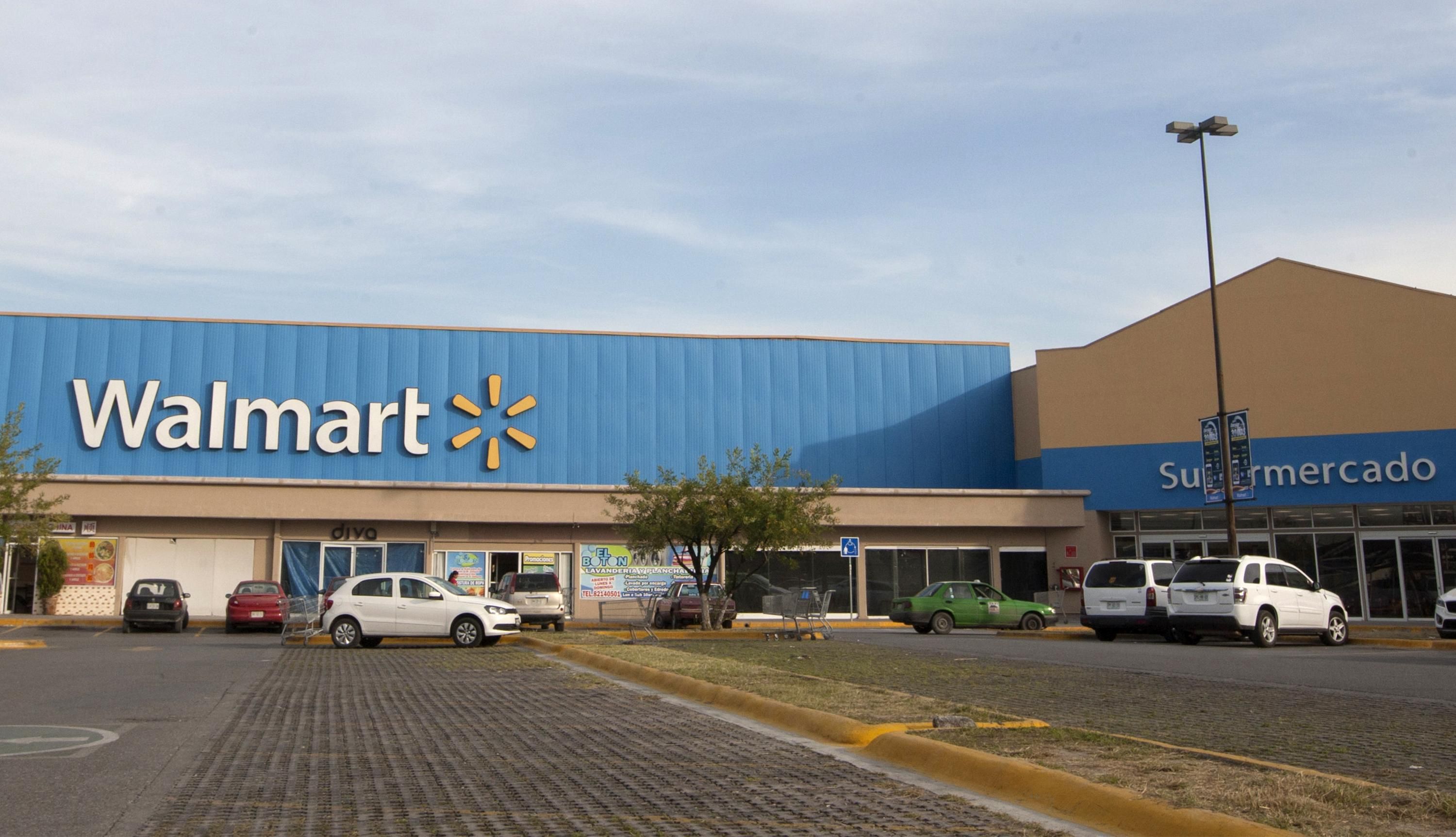 Opinion | Walmartland: How US Stores Colonizing Mexico Are Displacing ...