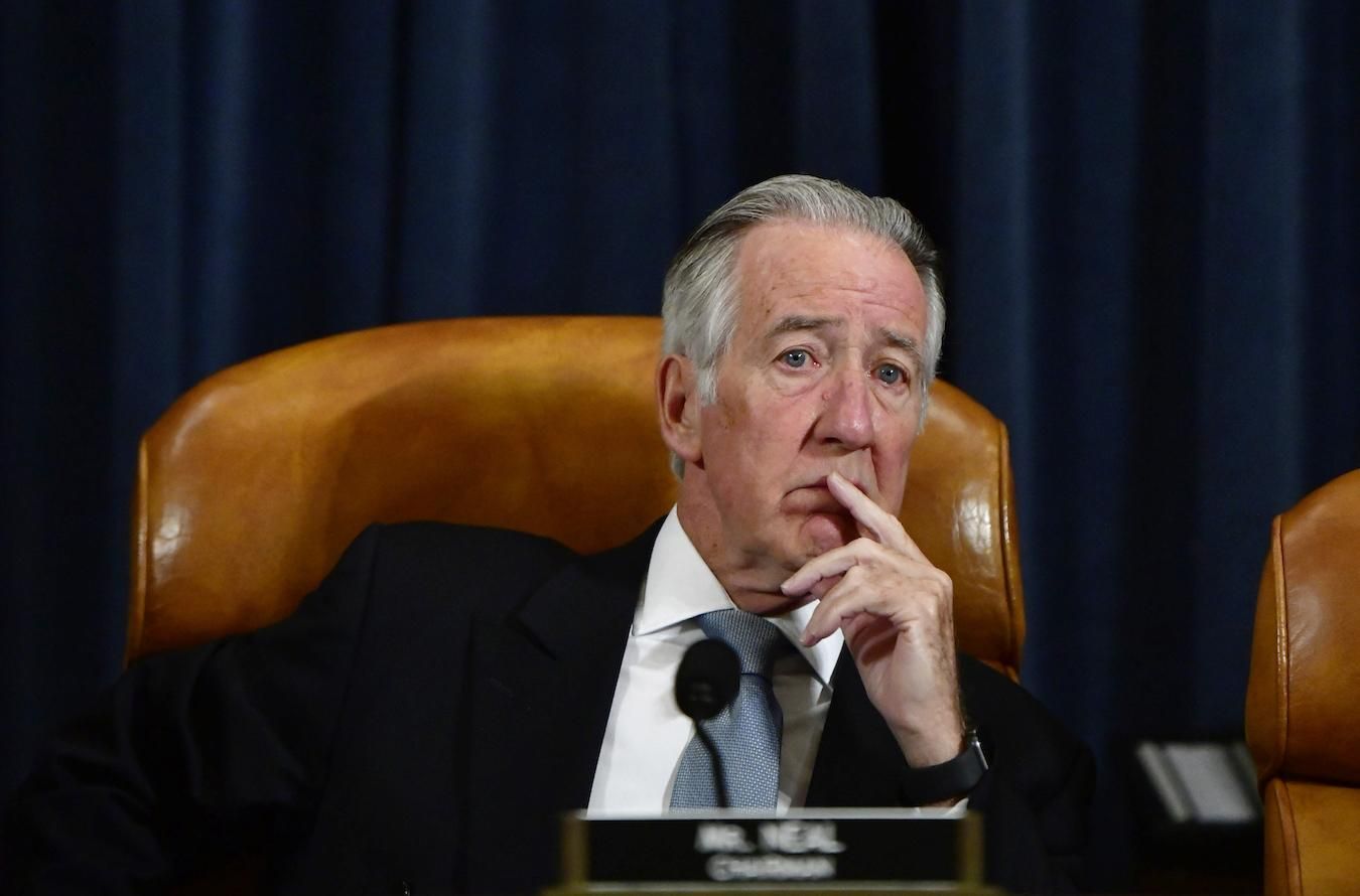 This 3-Minute Video Explains How Richie Neal Turned Paid Family Leave ...