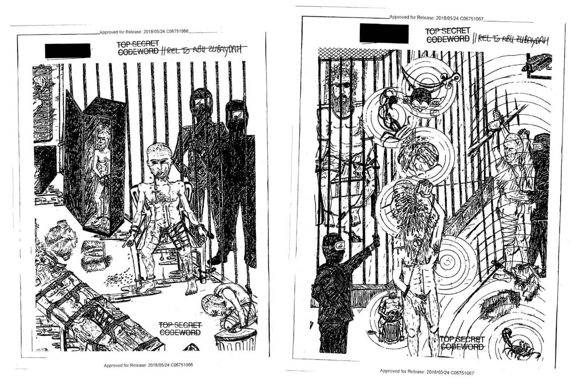 Opinion | When Will the US Acknowledge its Secret Torture Site in Poland? | Raymond Bonner