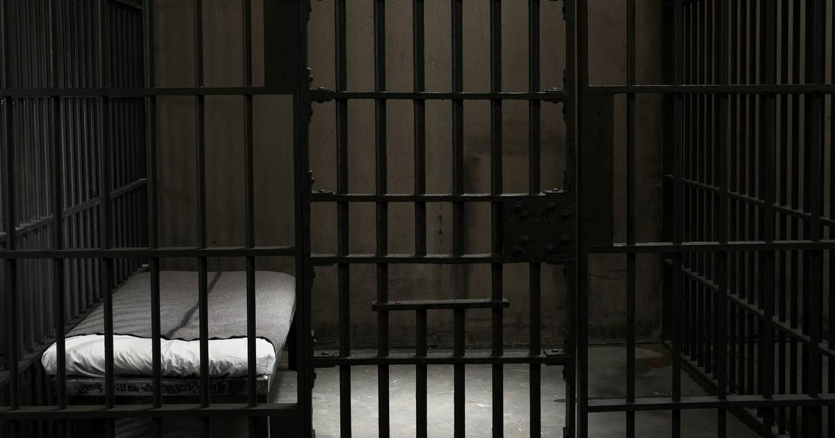 Opinion | The US Criminal System Is Broken: Mandatory Minimum Sentences ...