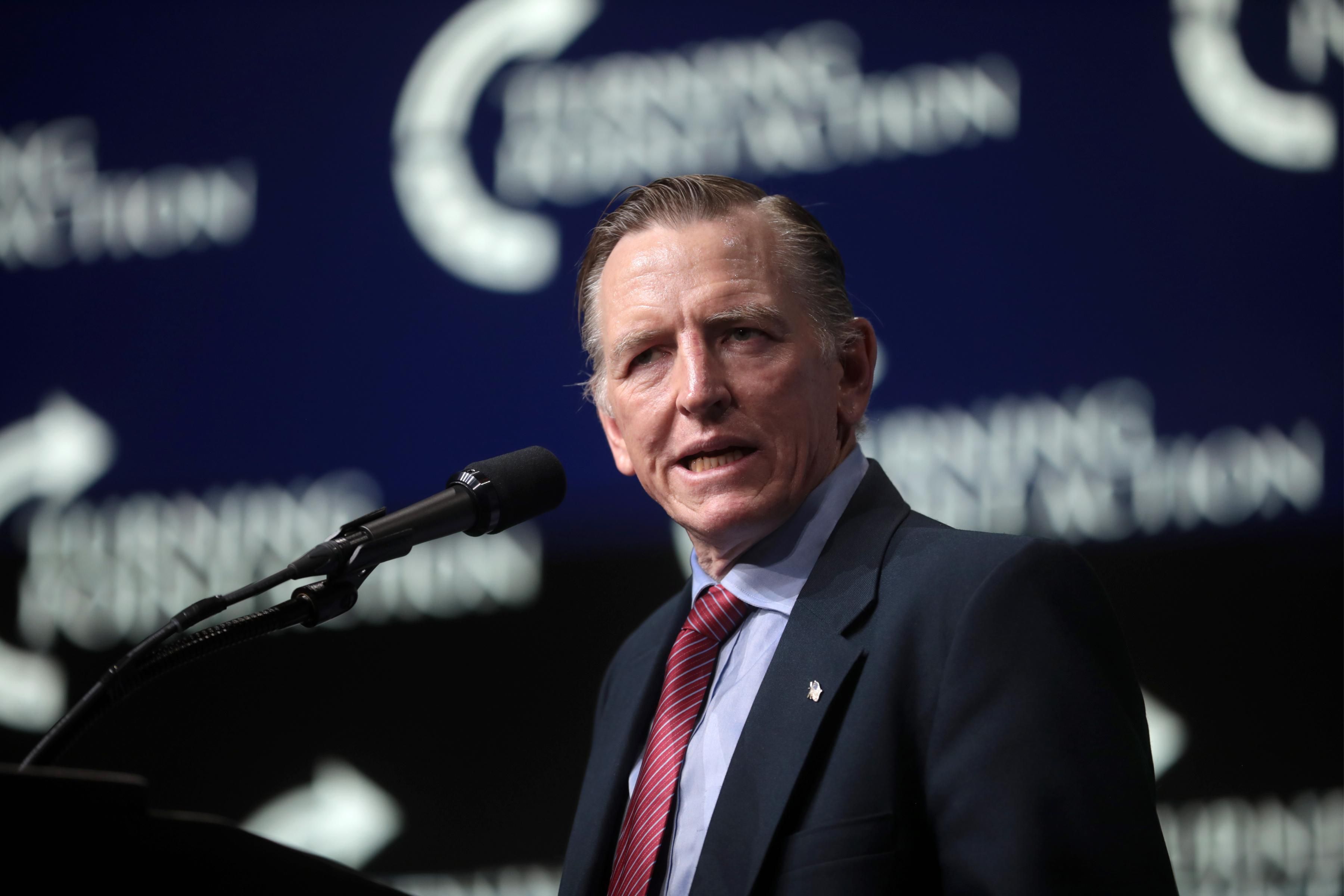 As Pelosi Urges Probes of Gosar's AOC Murder Video, Calls Mount for ...