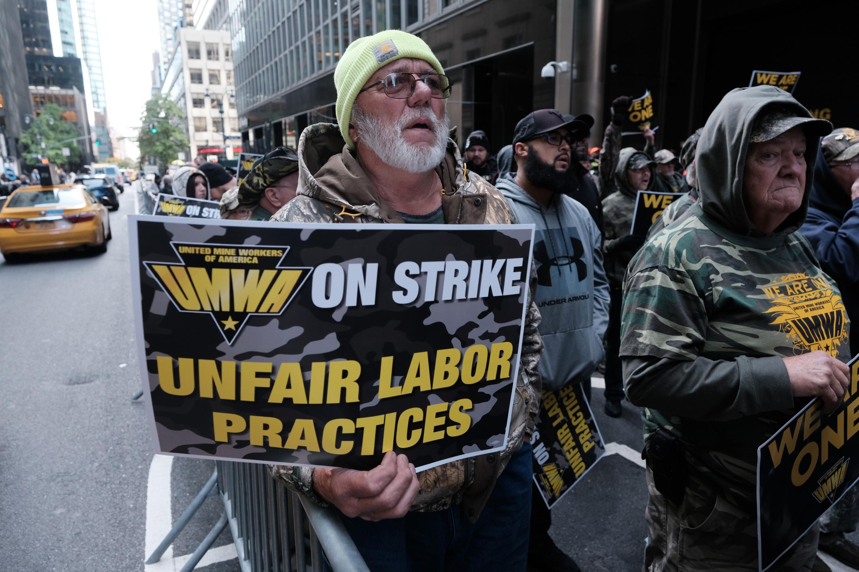 Opinion | Our Economic Model Is Failing Working People: Bring On the ...