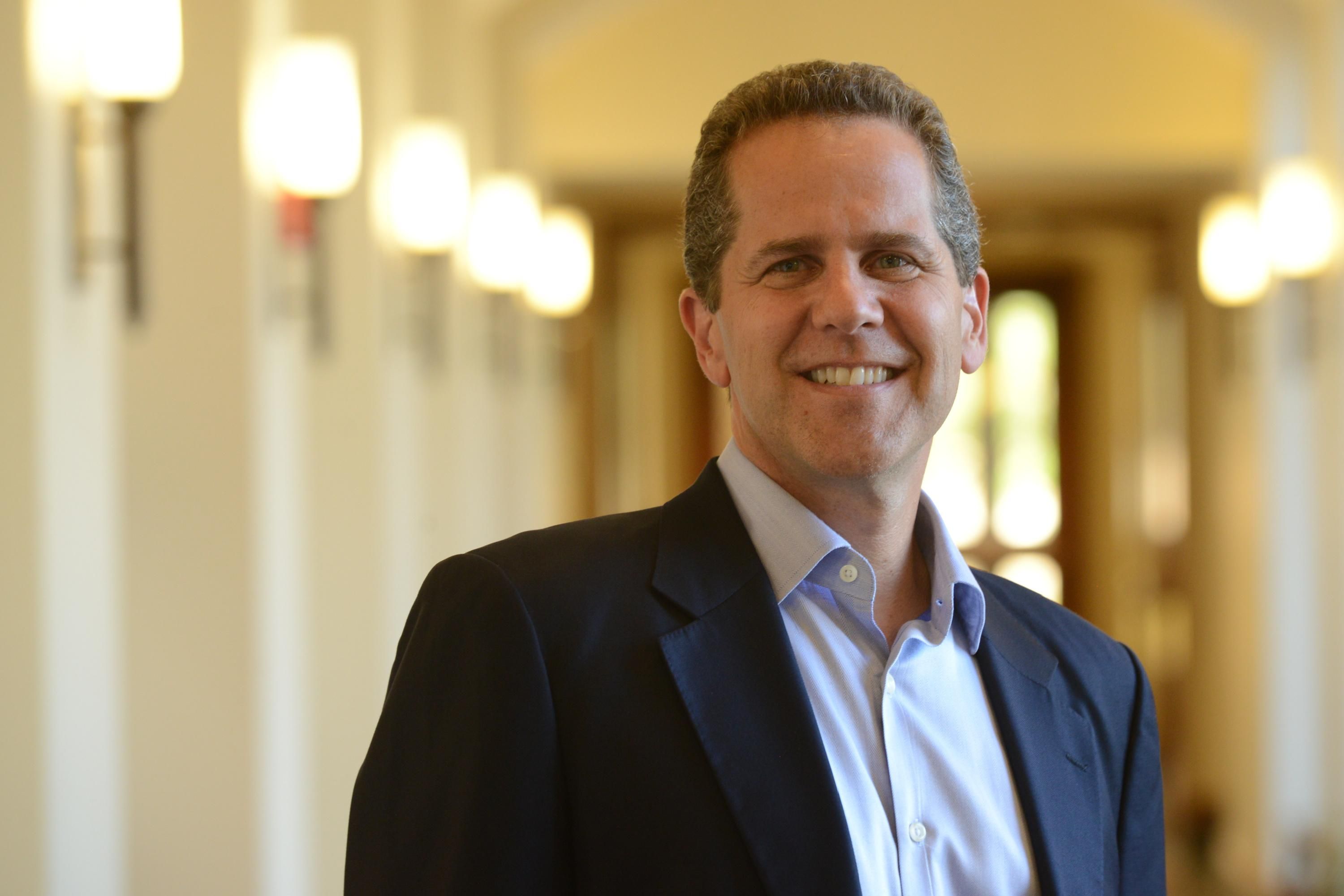 After Progressive Pick Forced Out, Biden Taps Crypto-Linked Michael ...