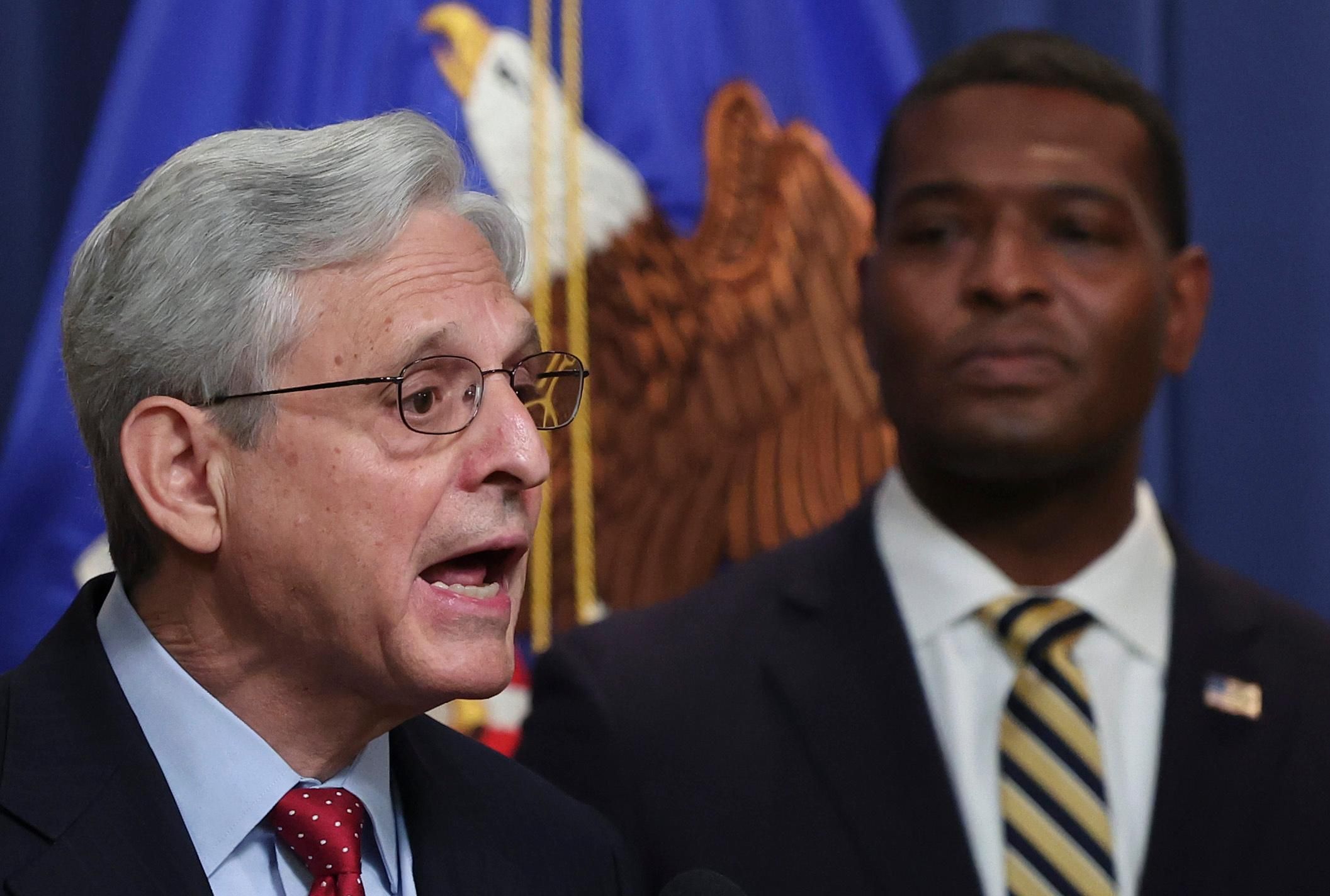 Biden DOJ Applauded for 'Long Overdue' Environmental Justice Plan