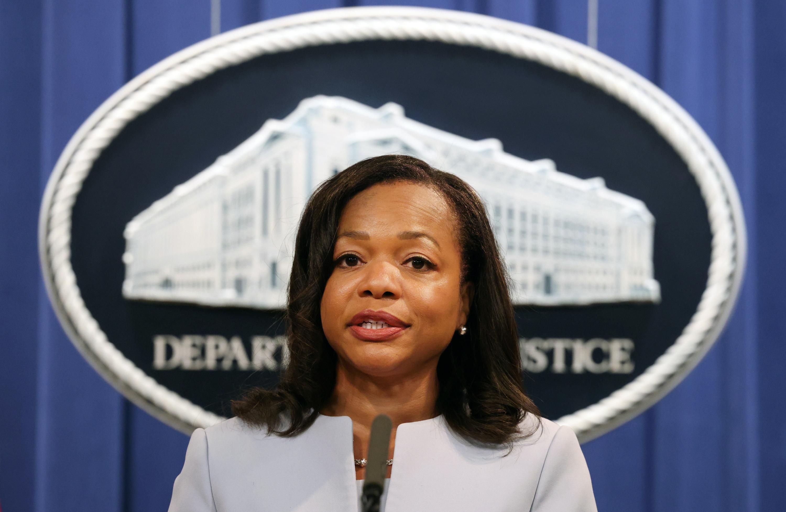 DOJ Opens Environmental Racism Probe Into Illegal Dumping of Trash and ...