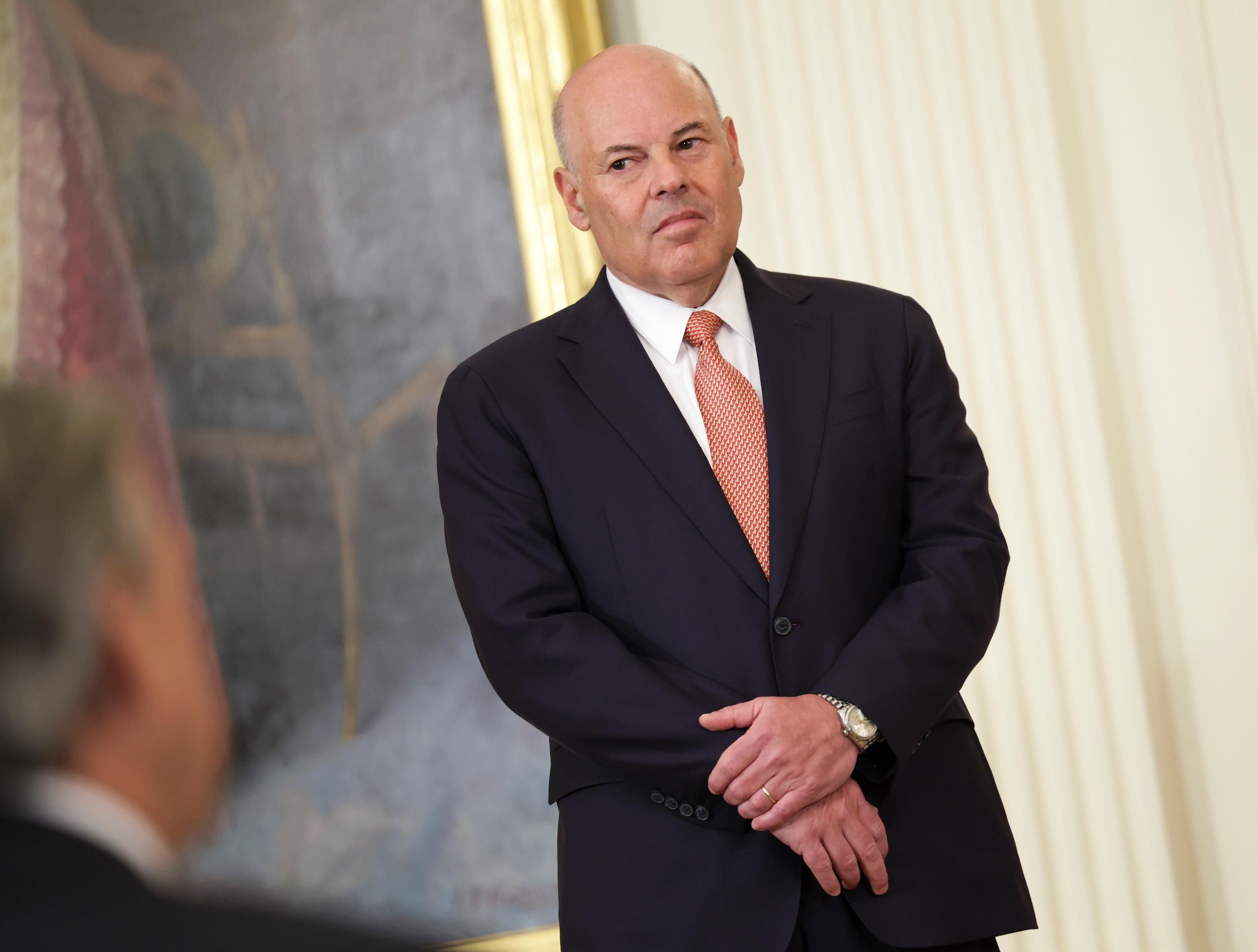 Biden Urged to Take Steps to Finally Get Rid of DeJoy as He Plows Ahead ...