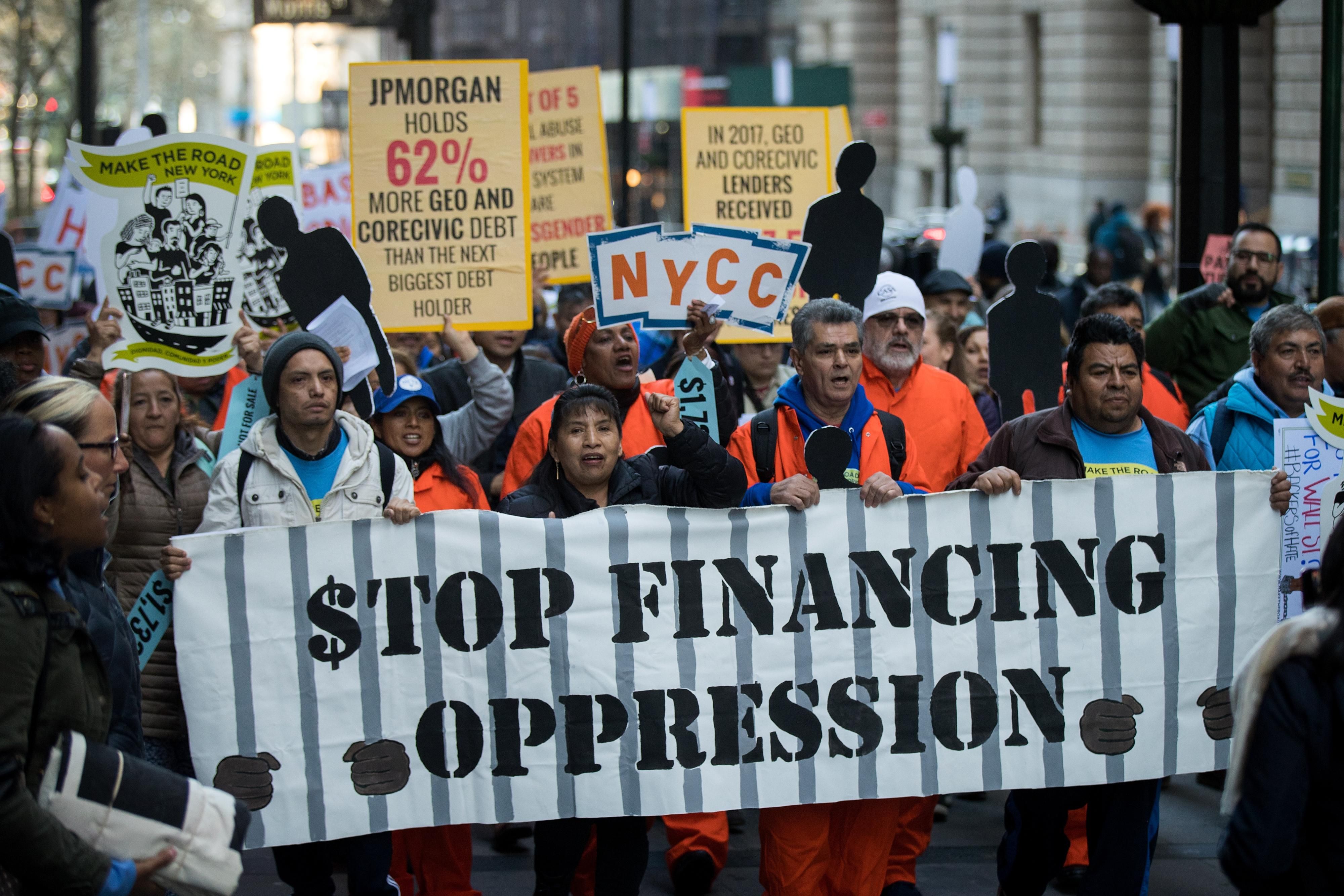 New Data Tool Details Thousands of Corporations Profiting From US ...