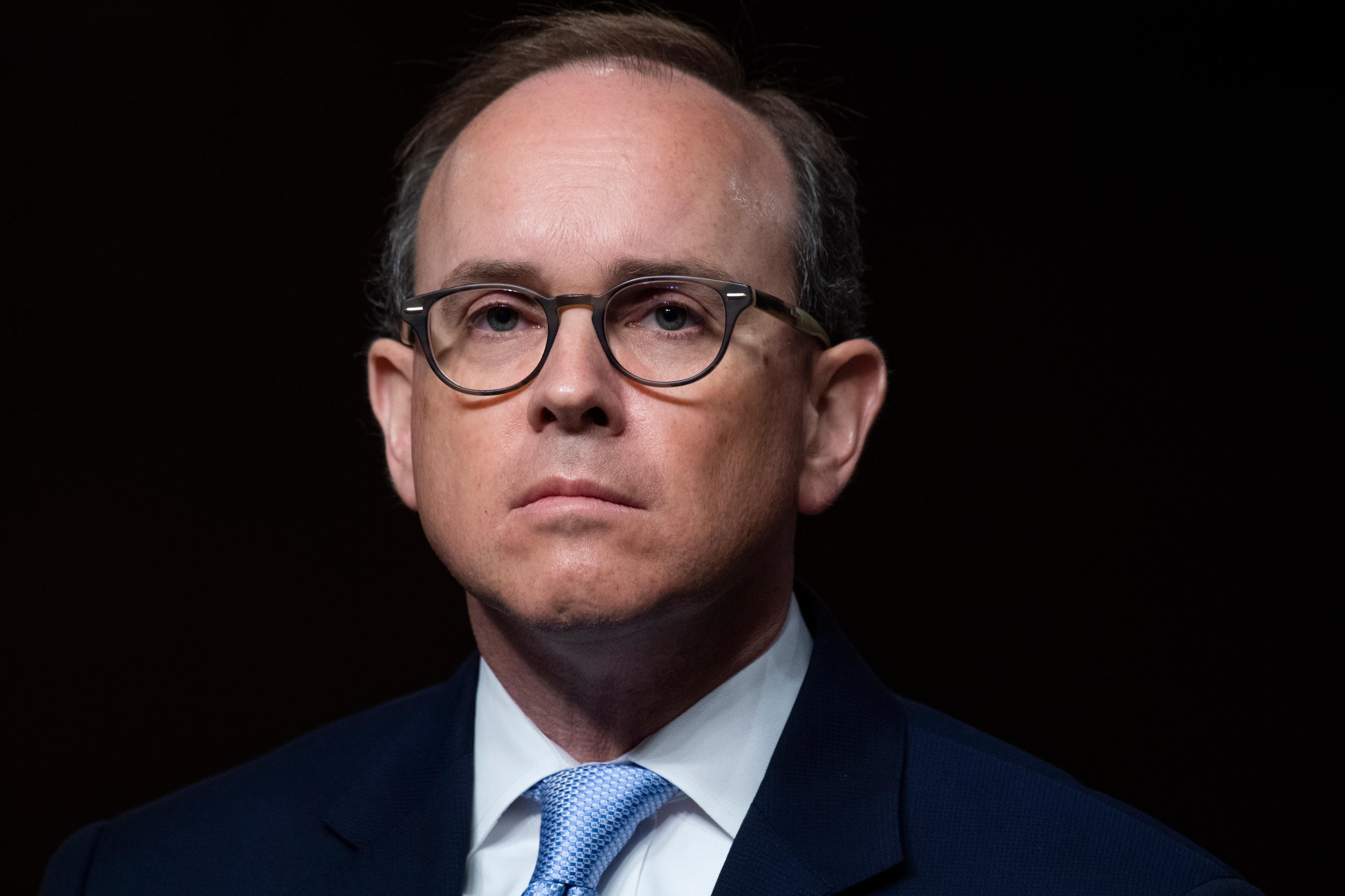 Judge Who Ruled Against CFPB Took Thousands in Wall Street Campaign ...