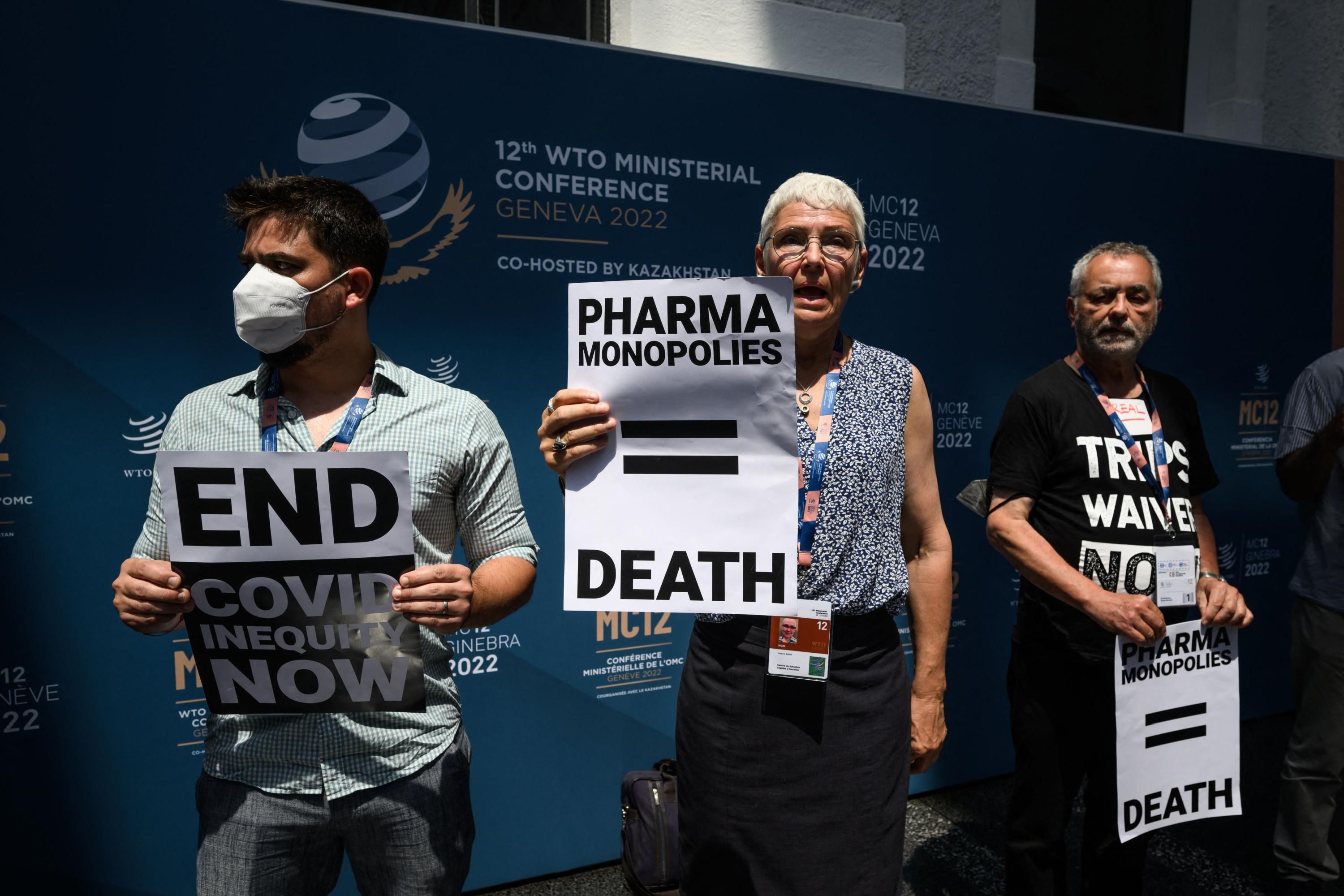 Outrage as Investigation Shows How Big Pharma 'Snuffed Out' Vaccine ...