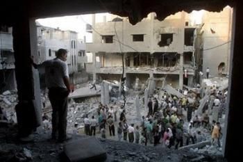 Spain Investigates Claims of Israeli Crimes Against Humanity in Gaza ...