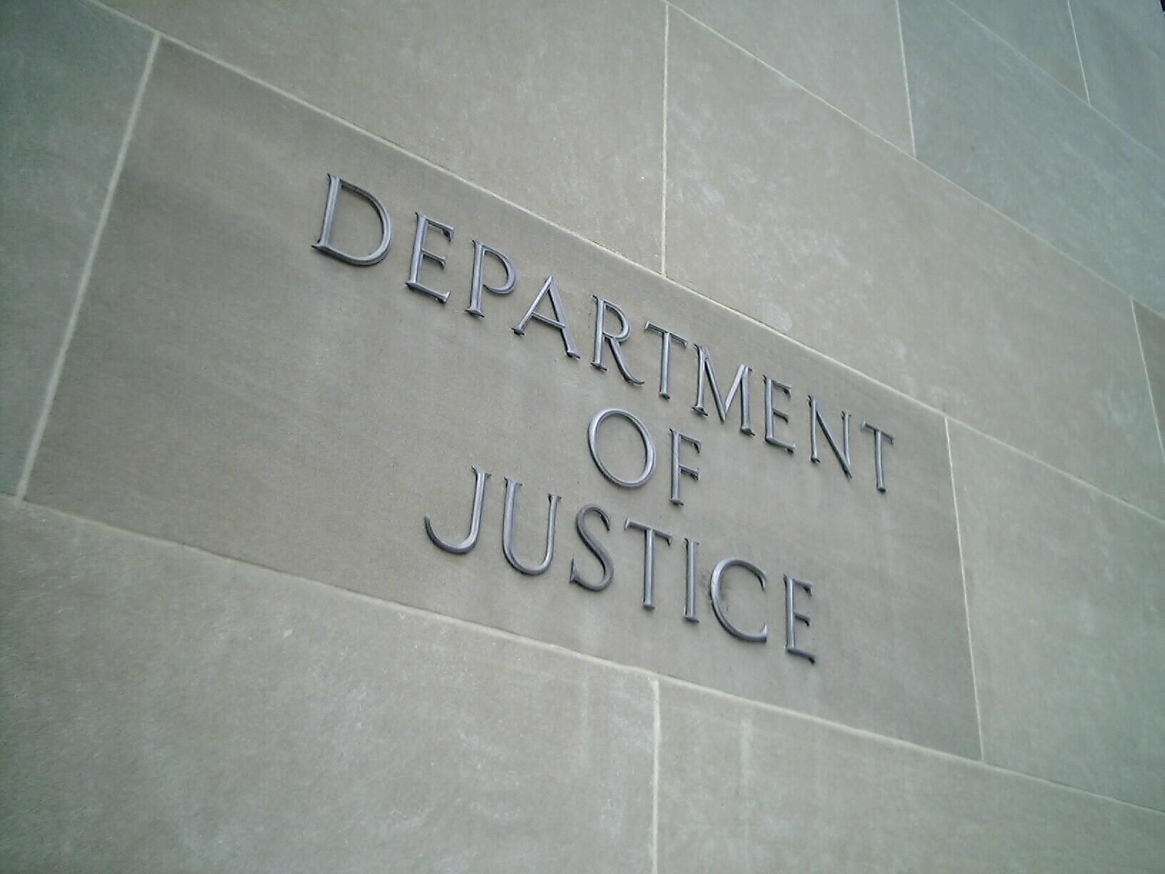 Trump's Civil Rights Nominee Has Long Anti-Civil Rights History