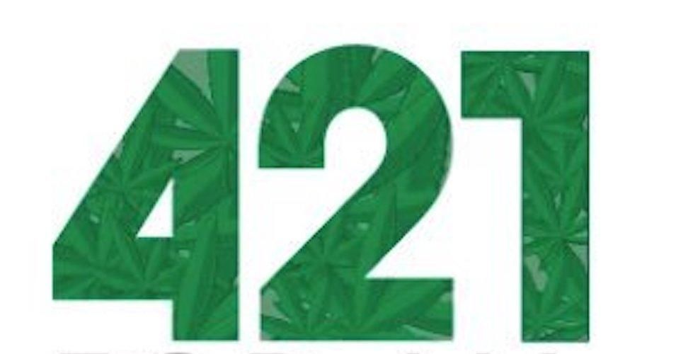 'Prohibition Only Ends Once': 421 For All Group Takes Aim at Cannabis ...