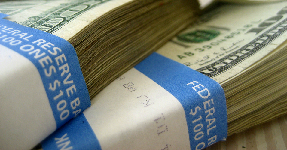 As Automation Concerns Grow, Support for Universal Basic Income Soars