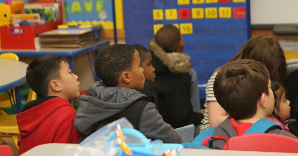 Discipline Disparities for Black and Disabled Students 'Transcend ...