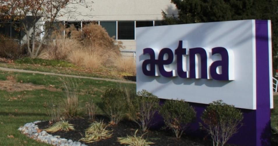 Warren and Sanders Lead Probe Into 'Dangerous, Irresponsible' Aetna Ploy