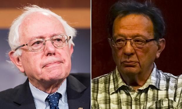Bernie's Real Bro Highlights Crucial Populist Rise of Sanders and Corbyn