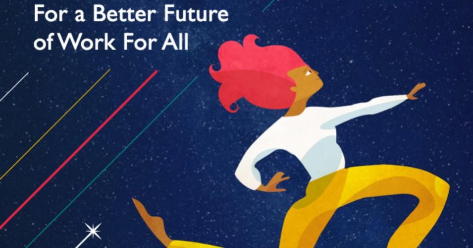 Quantum Leap For Gender Equality Demanded On Eve Of International