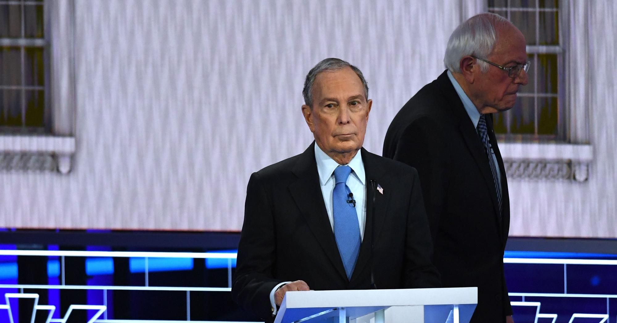 Just 12 Super-Rich Donors Spent $3.4 Billion to Sway US Elections Since ...