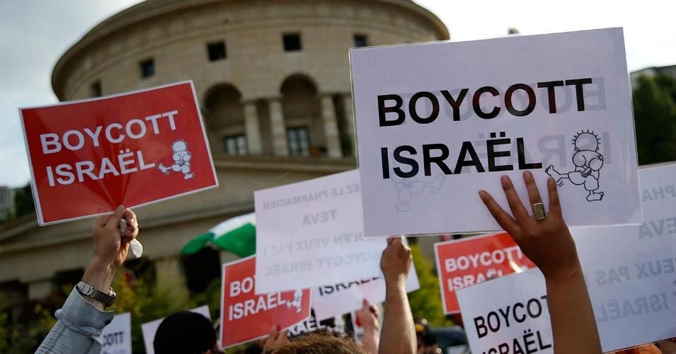 Ten Years On, the Undeniable, Growing Power of the BDS Movement