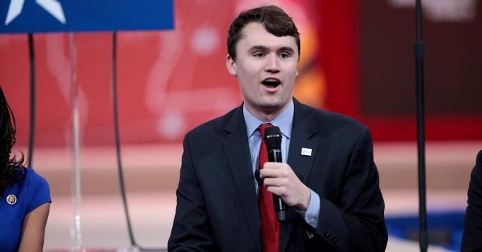 Chilling 'Professor Watchlist' Aims to 'Expose' Leftist Educators