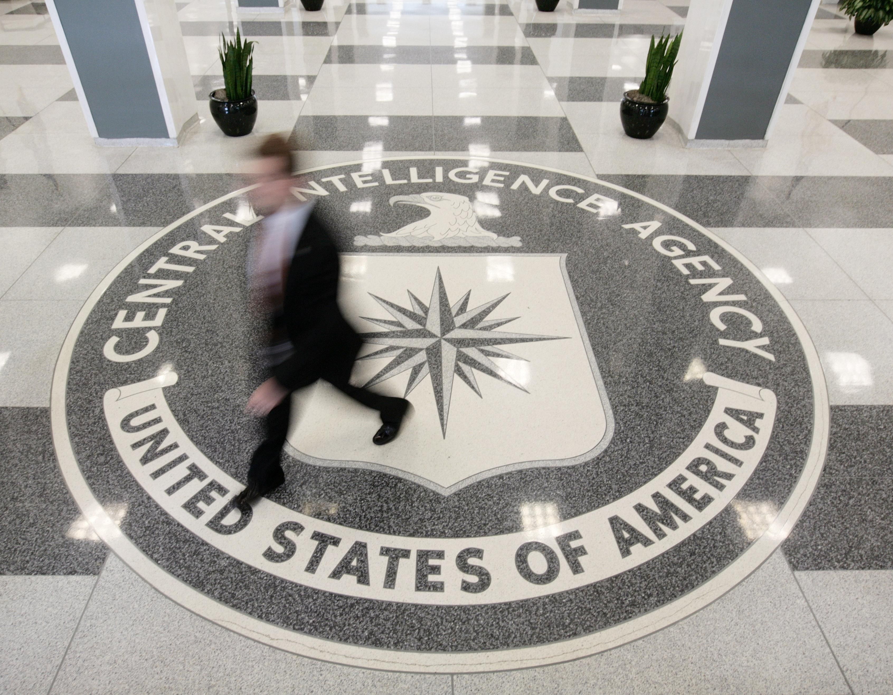 'Stunning': CIA Admits 'Mistakenly' Deleting Copy of Senate Torture Report