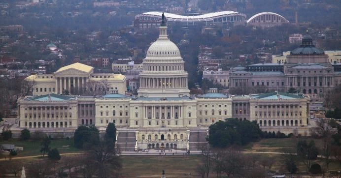 GOP House Takes Next Step Toward Taking Healthcare Away From Millions