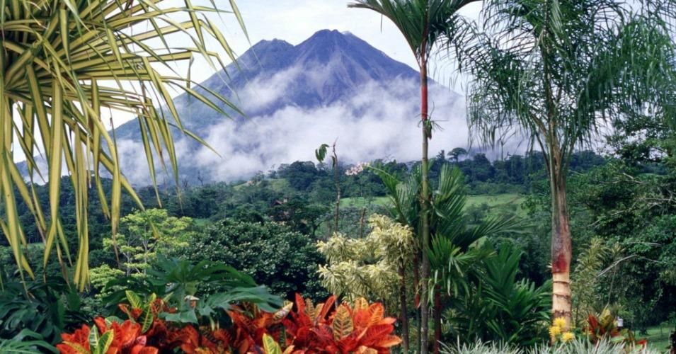 Costa Rica Has Been Running on 100 Percent Renewable Energy for Months