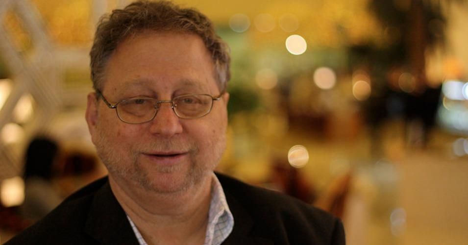 Progressive Community Celebrates Life, Work of Danny Schechter (1942-2015)