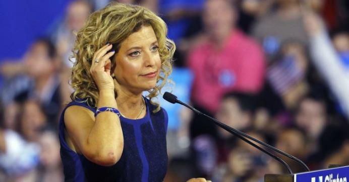 Establishment Darling Debbie Wasserman Schultz Defeats Progressive ... Establishment Darling Debbie Wasserman Schultz Defeats Progressive ...