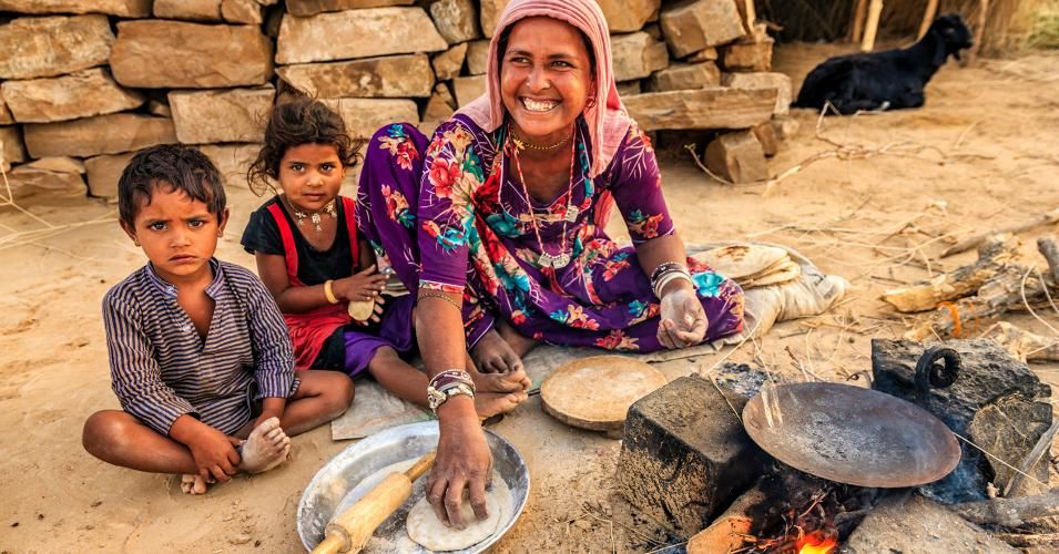 Top Global Scientists Call for 'Profound Food System Transformation' to ...