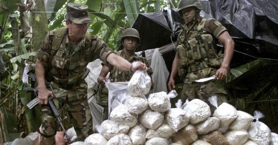 Ahead of UN Summit, Global Leaders Call for End to 'Disastrous' Drug War