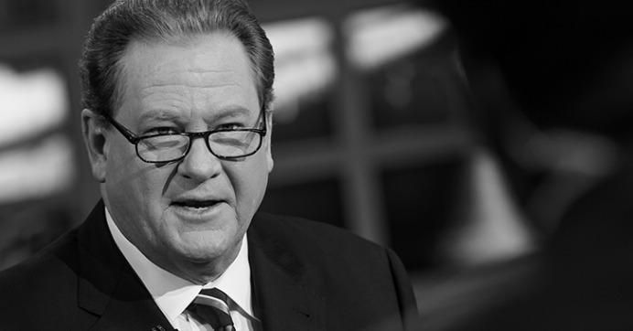 'Large Heart and a Loud Voice': Pro-Labor Radio and TV News Host Ed ...