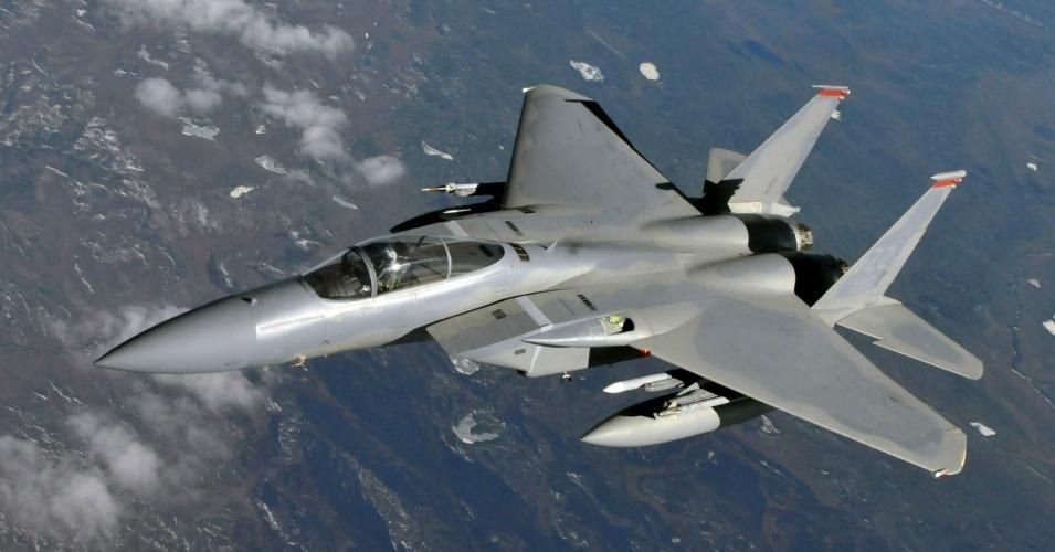 US Weapons Exporters Lead World in War Profiteering