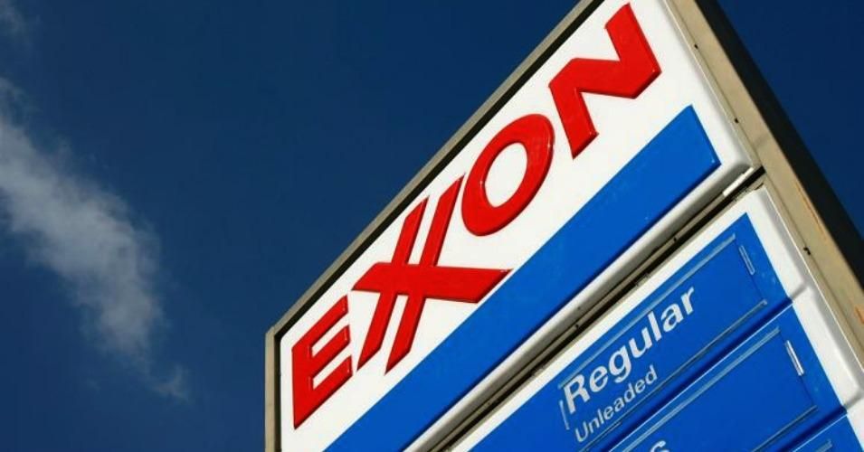 Leaked Docs From Inside 'Omnicidal' ExxonMobil Reveal Plan to Increase ...