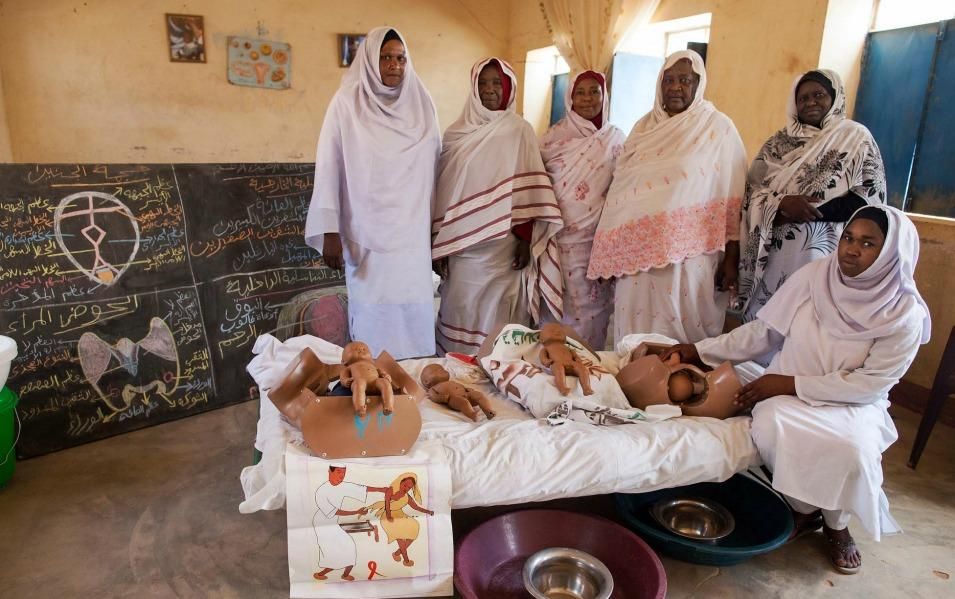 Zero Tolerance A Worldwide Call To Eliminate The Brutal Practice Of Fgm