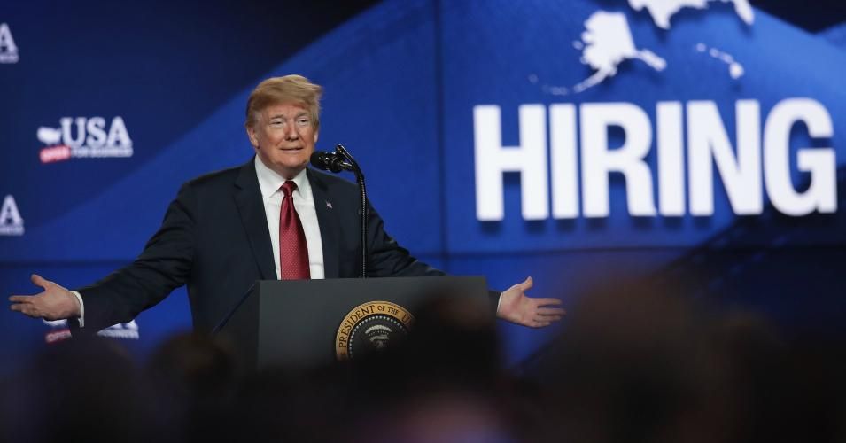 'Foxconn Was a Major Con': Backed by Trump Promises and $4 Billion in ...