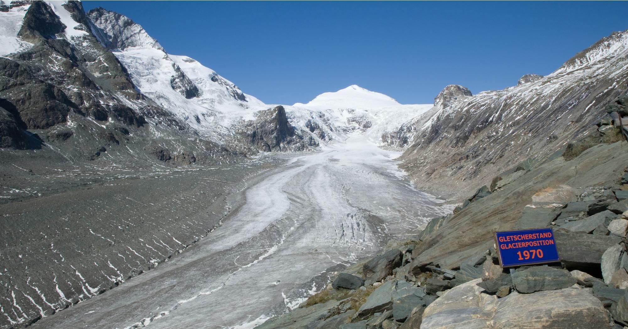 'We Need to Act Now': Study Reveals Glaciers Melting at Unprecedented Pace