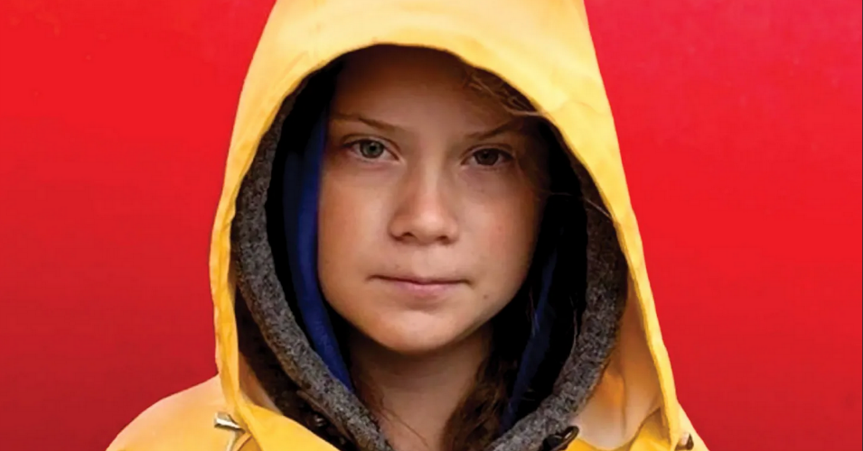 Greta Thunberg Urges Strikers To Unite Behind Science And Join DigitalStrike For Best greta-thunberg-urges-strikers-to-unite-behind-science-and-join-digitalstrike-for-best