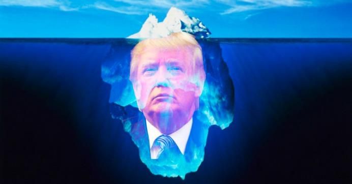 'Tip of the Iceberg': Watchdog Files Ethics Complaints Targeting 30 ...
