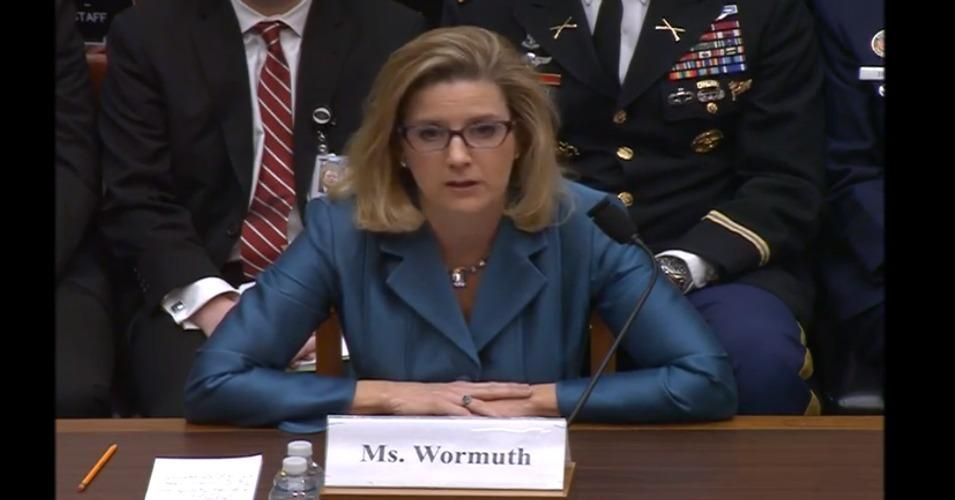 Senior Official Confirms Obama's AUMF Intentionally Ambiguous to Allow ...