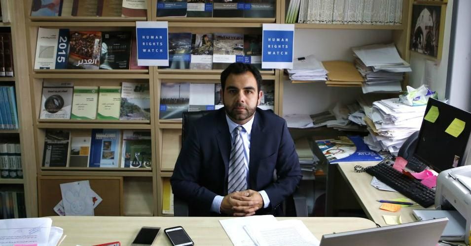 'Chilling': Israeli Court Orders Deportation of Human Rights Watch's ...