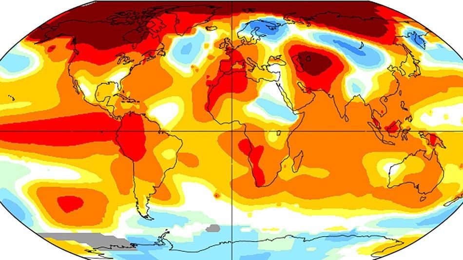 Portending a Very Hot 2016, January Eviscerates Global Temperature Record