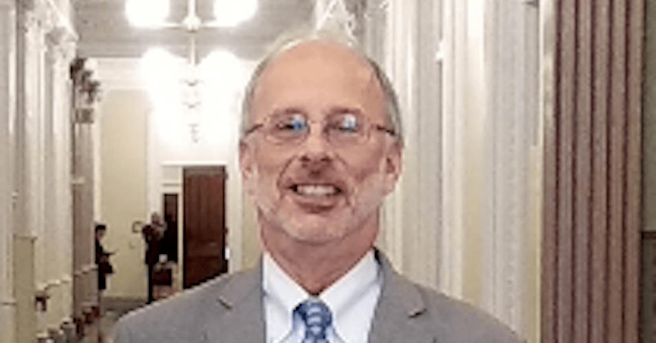 Bolton's Replacement Charles Kupperman 'Another Islamophobe,' Charge ...