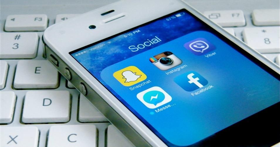 Revealed: CIA Funding Companies that Specialize in Social Media Spying