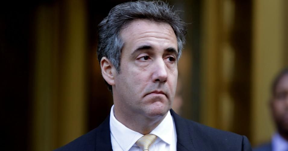 Michael Cohen's Lawyer Says Client 'More Than Happy' to Share ...